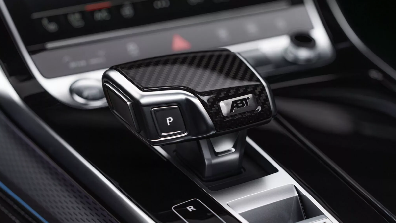 Audi SQ8 Tuned by ABT Has Aggressive Styling and More Power than the RS ...