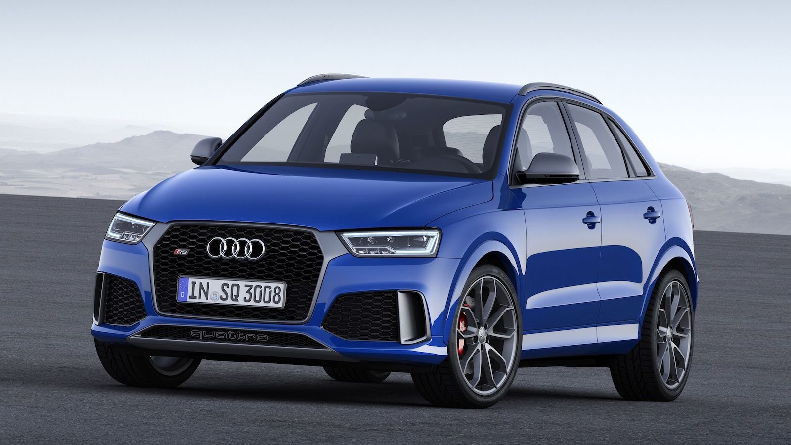 Audi Sport History: Every Audi RS Model Ever Made! | Audiworld