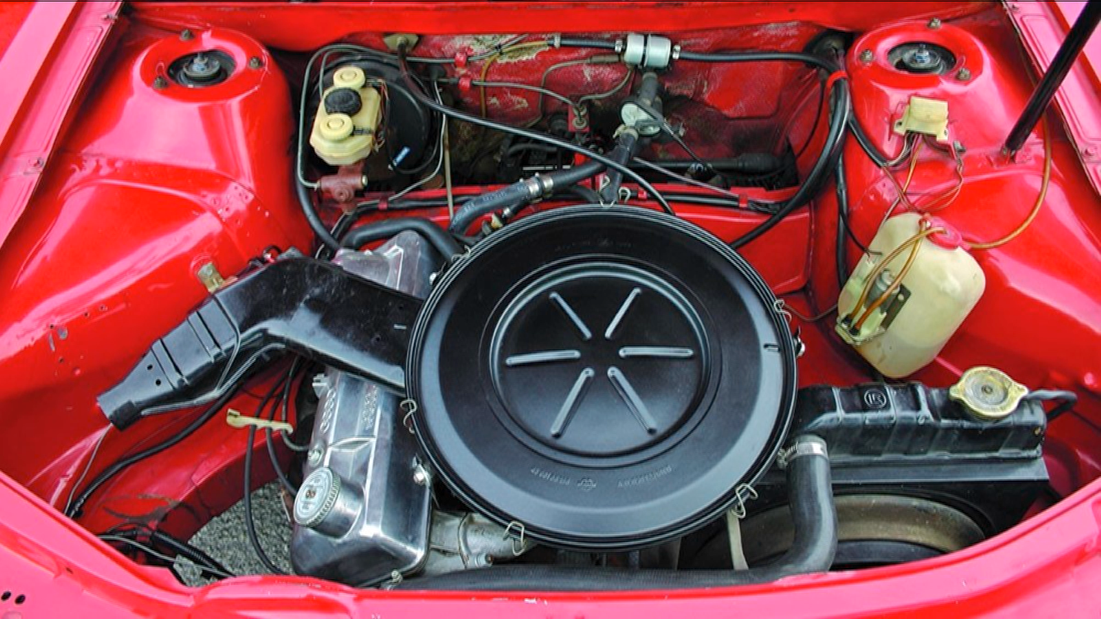 10 Things You Didn't Know About Audi 100 Coupes | Audiworld