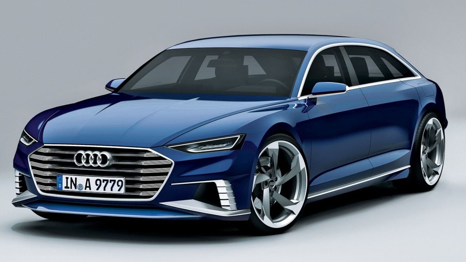 Top 10 Audi Concept Cars of All Time | Audiworld