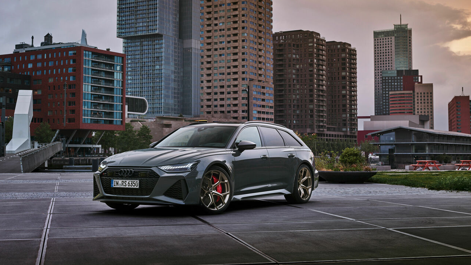 5 Least Fuel Efficient Audi Models of 2023 | Audiworld