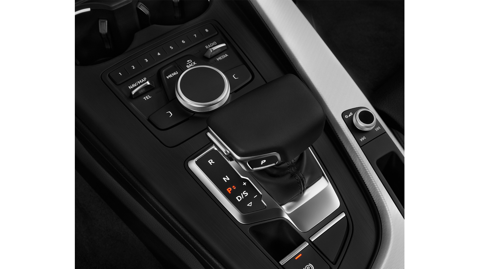 One Week Test Drive: 2018 Audi A4 | Audiworld