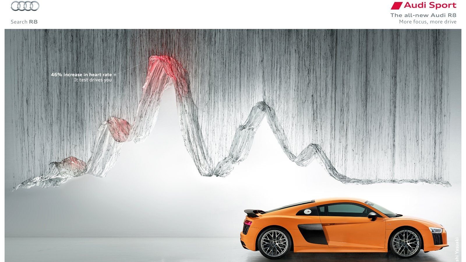 The Ads That Sparked Dealership Sells | Audiworld