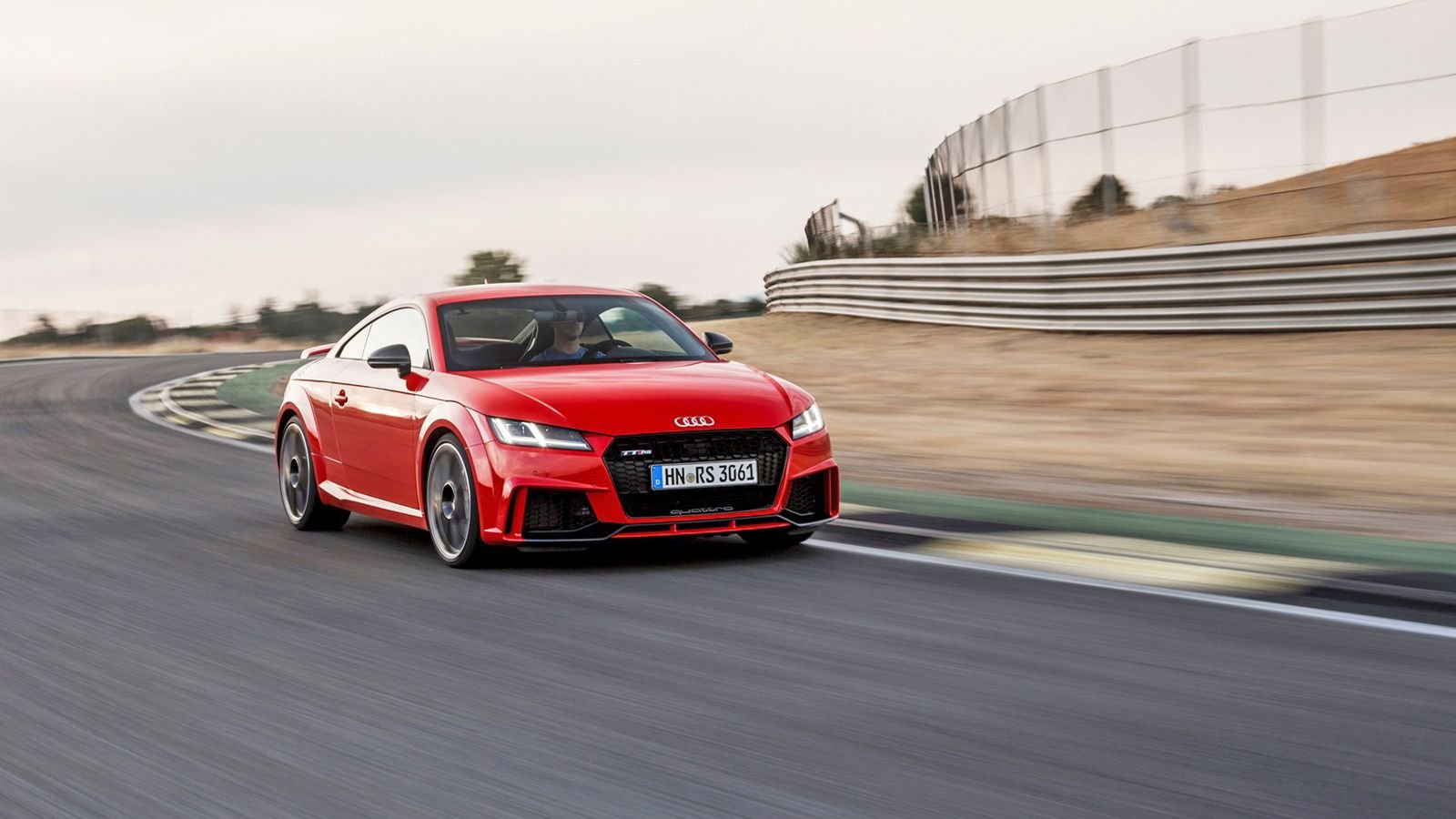 Braking Analysis: What Do Pros Do Differently? | Audiworld