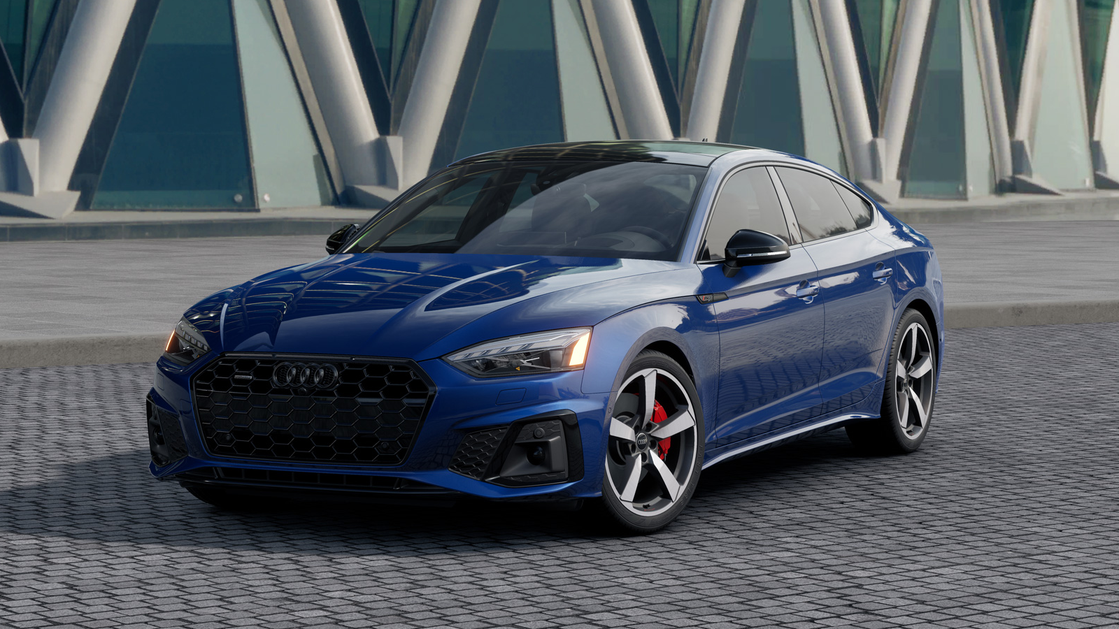 5 Most Fuel Efficient (Non EV) 2023 Audi Models | Audiworld