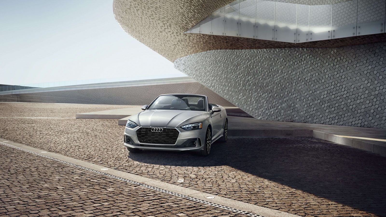 Top 10 Audi Convertibles of All Time! | Audiworld