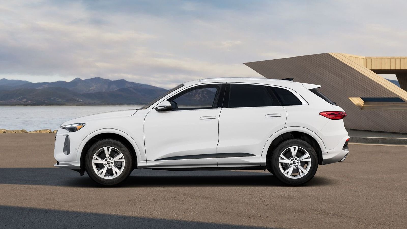 2025 Audi Q5 & Q5 Sportback Buyer's Guide (Every Model Explained ...