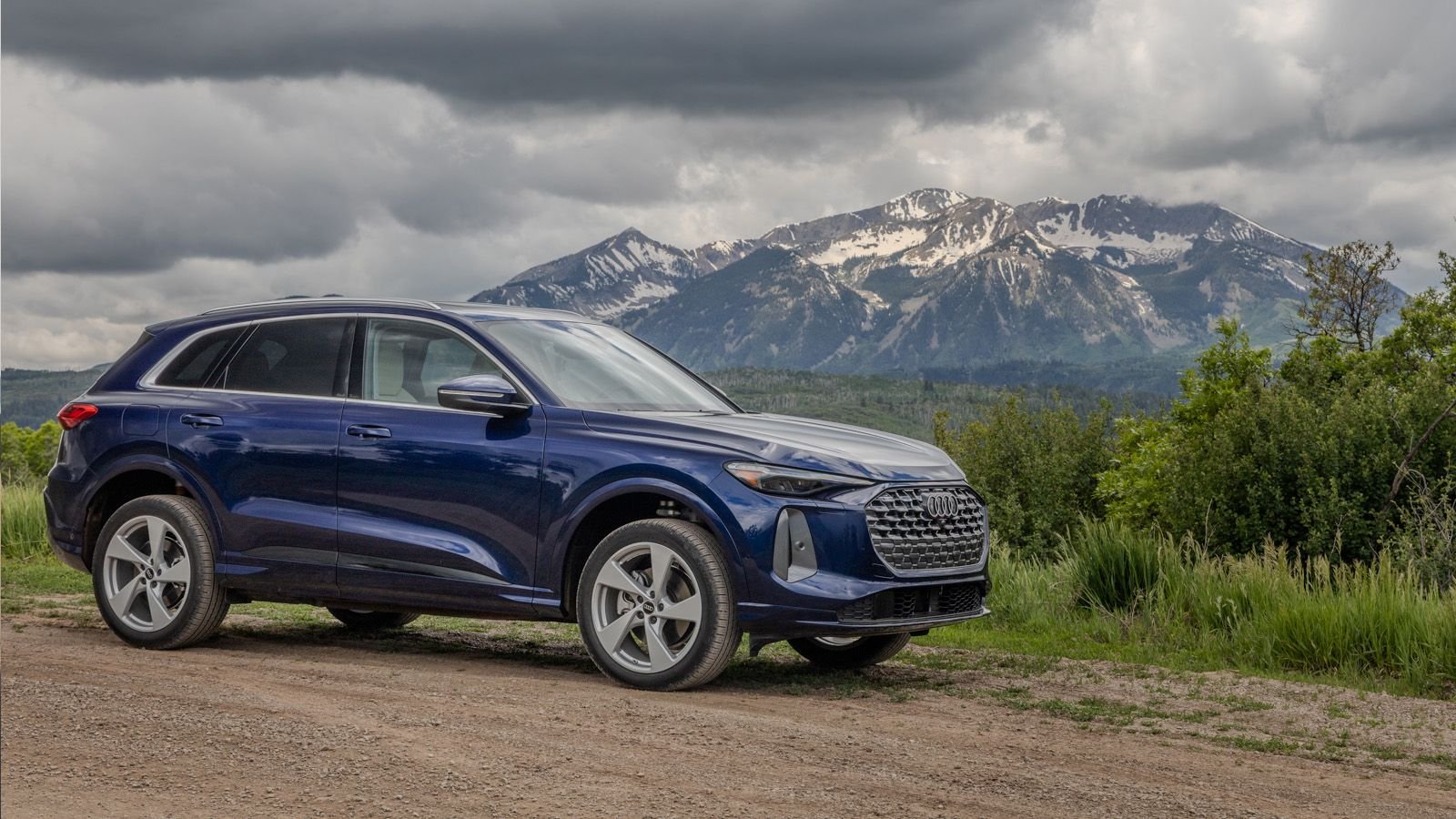 2025 Audi Q5 & Q5 Sportback Buyer's Guide (Every Model Explained ...