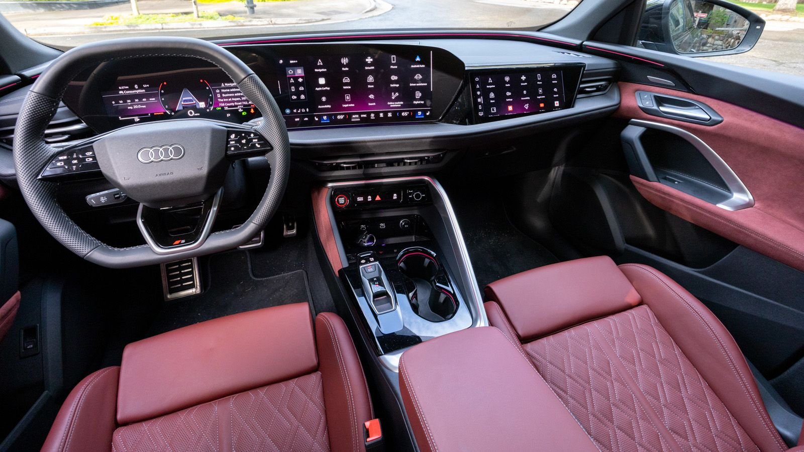 2025 Audi SQ5 & SQ5 Sportback Buyer's Guide (Every Model Explained ...