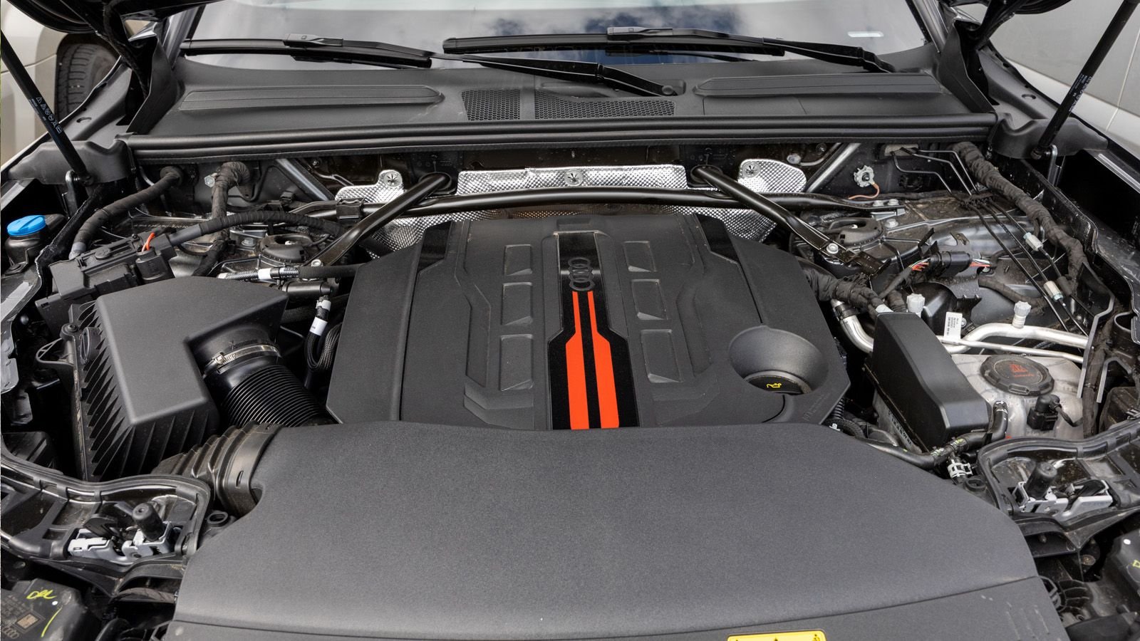 2025 Audi SQ5 & SQ5 Sportback Buyer's Guide (Every Model Explained ...