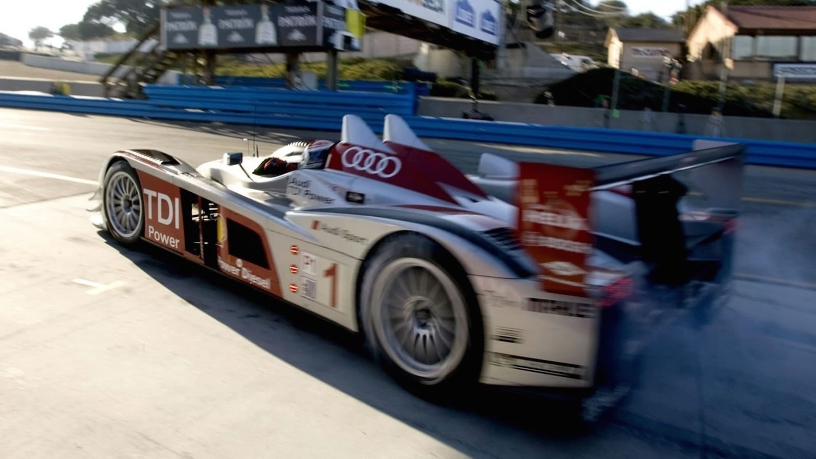Slideshow: Audi's Best Racers | Audiworld