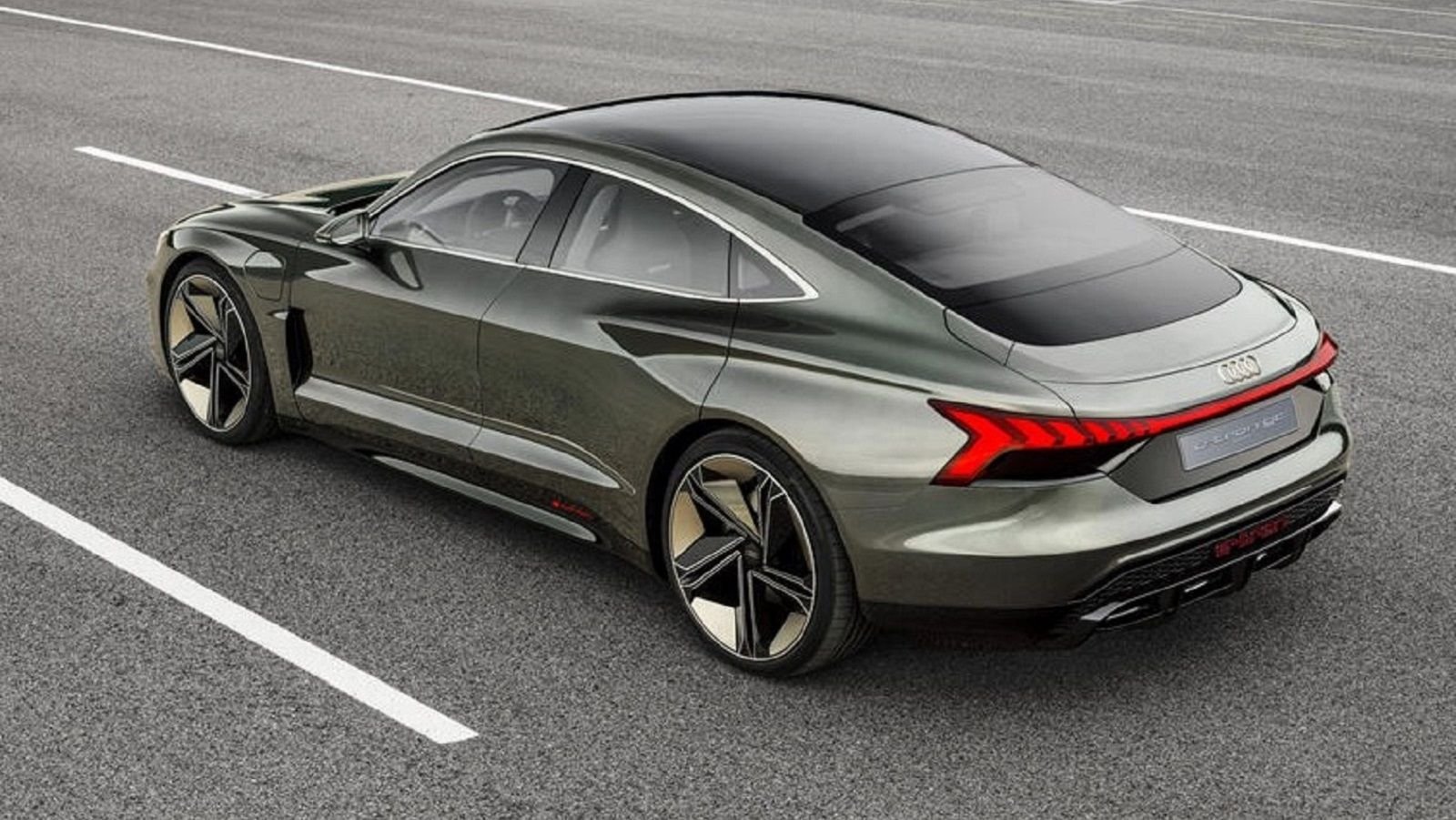 Audi Prepares to Make Some Major Design Decisions | Audiworld