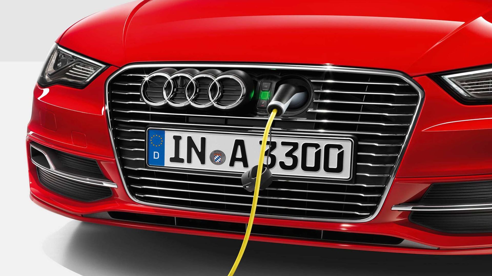 8 Cases of Audi Electric Technology | Audiworld