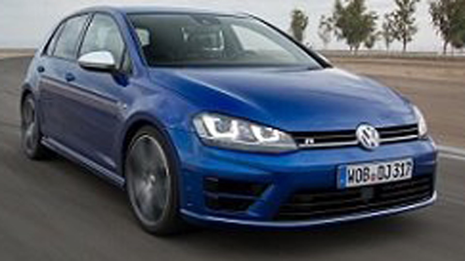 Audi A3: Audi S3 vs Golf R | Audiworld