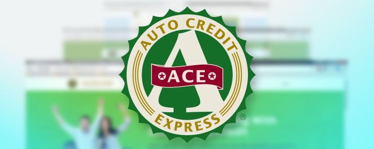Auto Credit Express® | Bad Credit Auto Loans and Car Financing