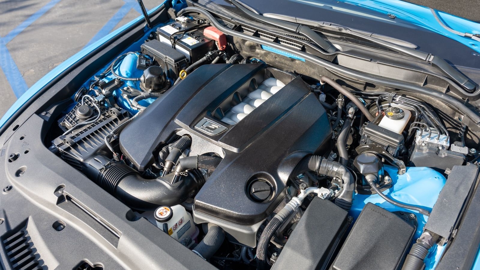 Lexus IS 500 vs Toyota GR Corolla: Best 4-Door Fun Haver | Clublexus