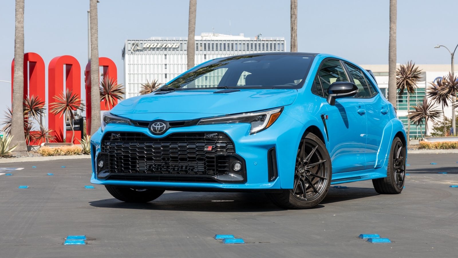 Lexus IS 500 vs Toyota GR Corolla: Best 4-Door Fun Haver | Clublexus