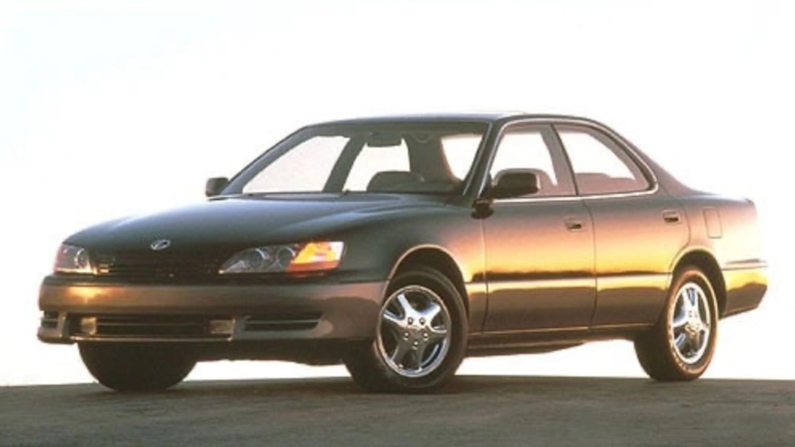 7 Great Used Lexus Models You Can Buy for Cheap | Clublexus