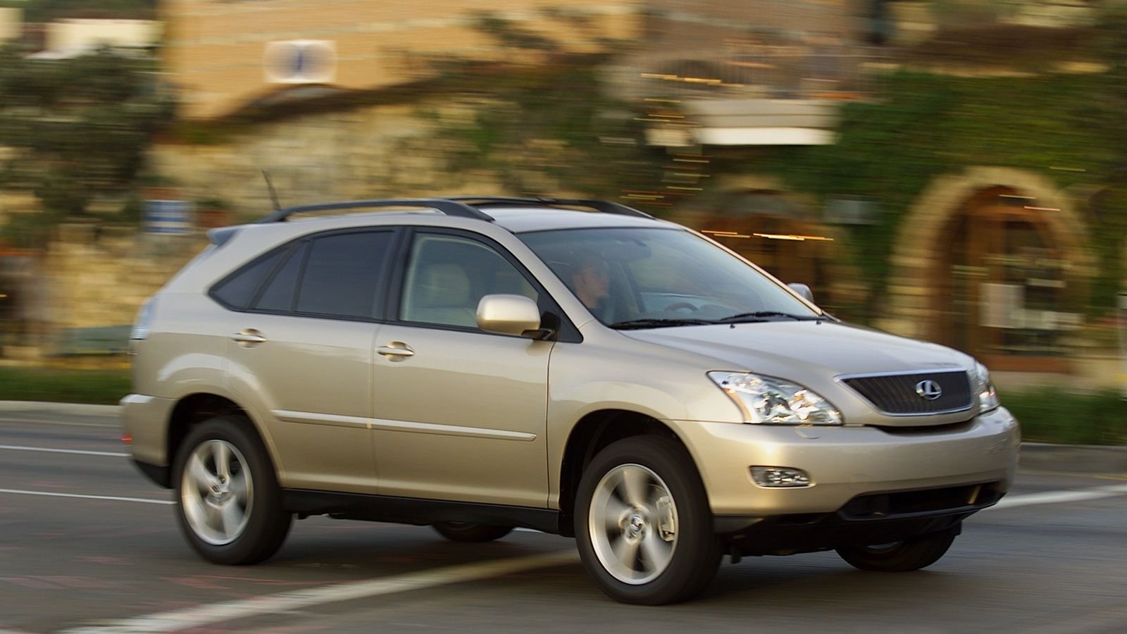 10 Lexus RX Model Years to Avoid? | Clublexus