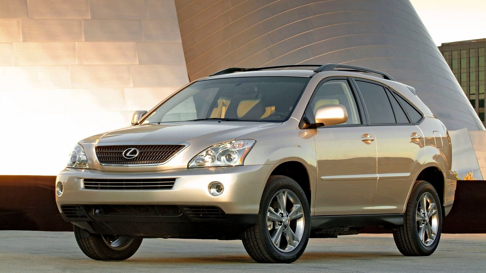 10 Lexus RX Model Years to Avoid? | Clublexus