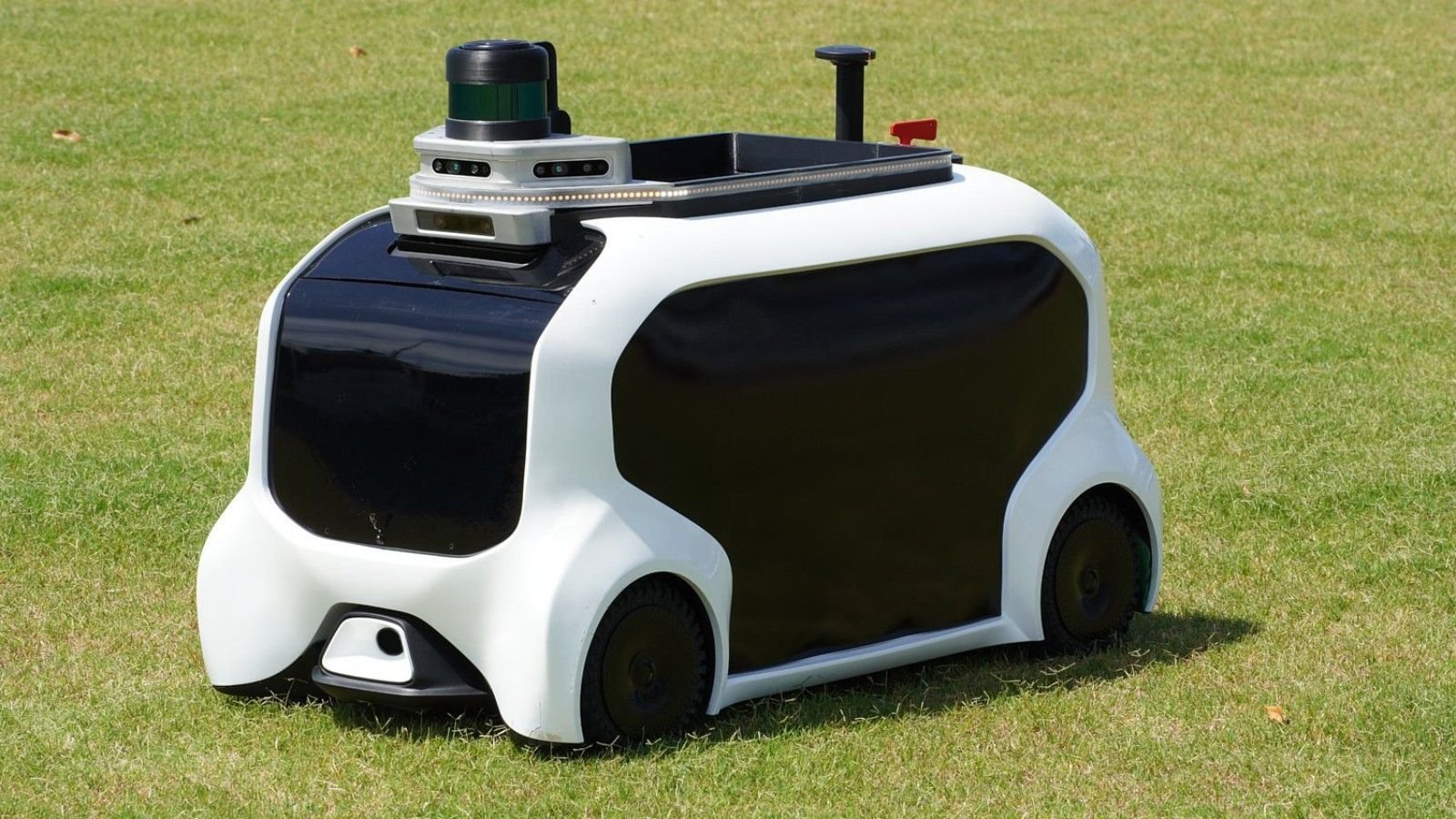 Toyota Bringing Mobility and Autonomy to Tokyo 2020 | Clublexus