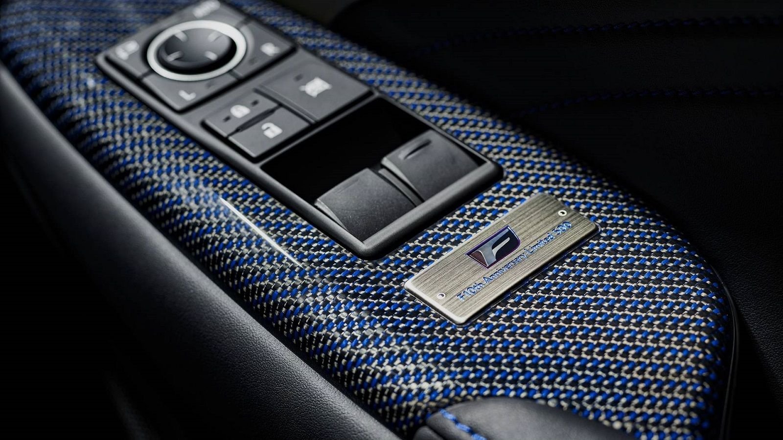 Lexus Celebrates 10 Years of F with Special RC F and GS F | Clublexus