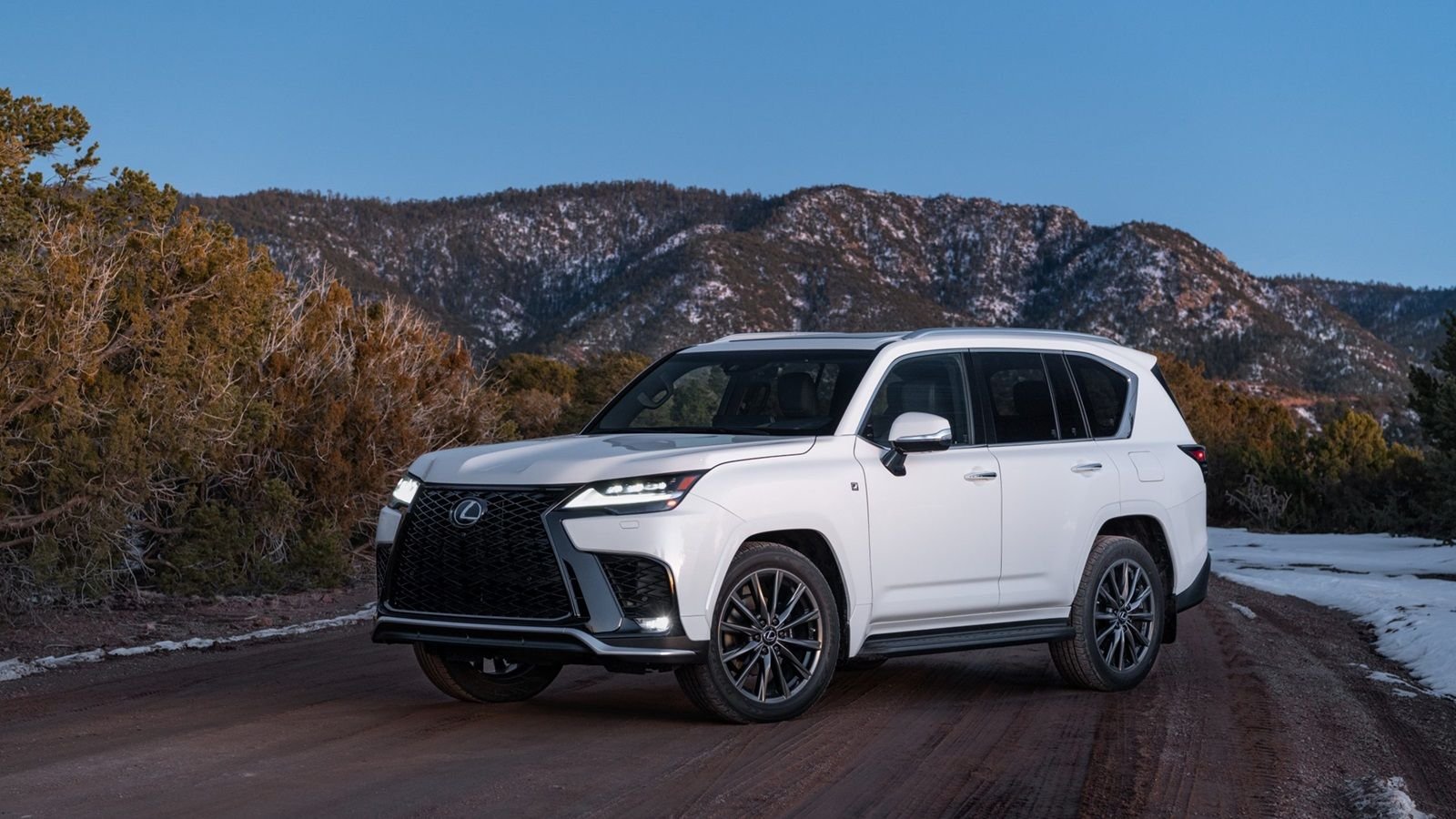 10 Best Lexus Model Grades/Options for the Money! | Clublexus