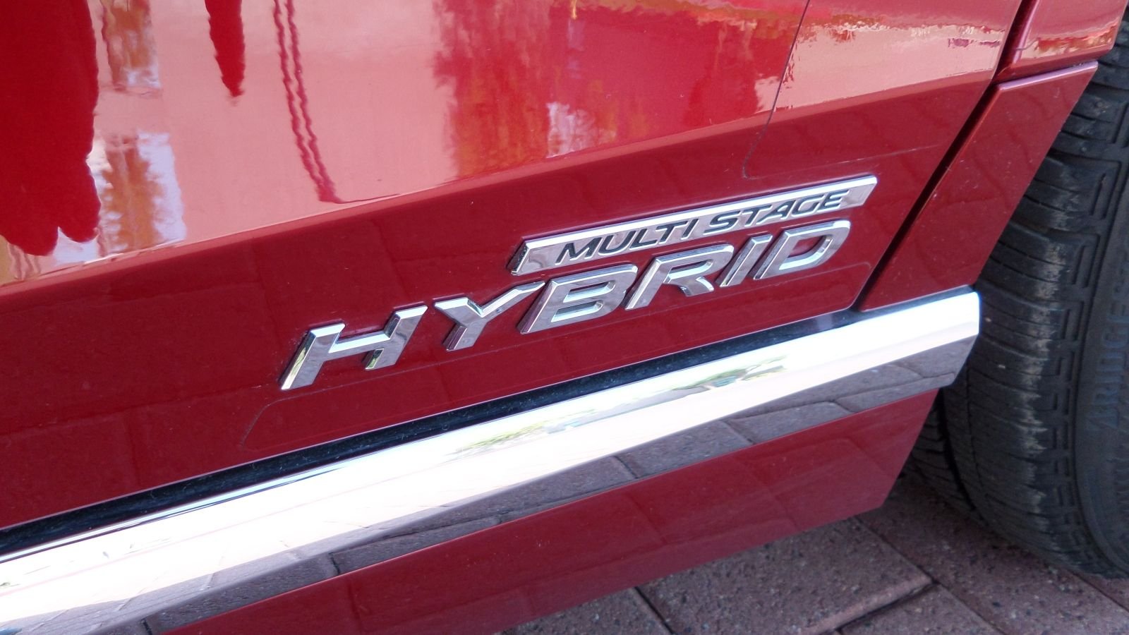 A Closer Look at the 2020 LS500h | Clublexus