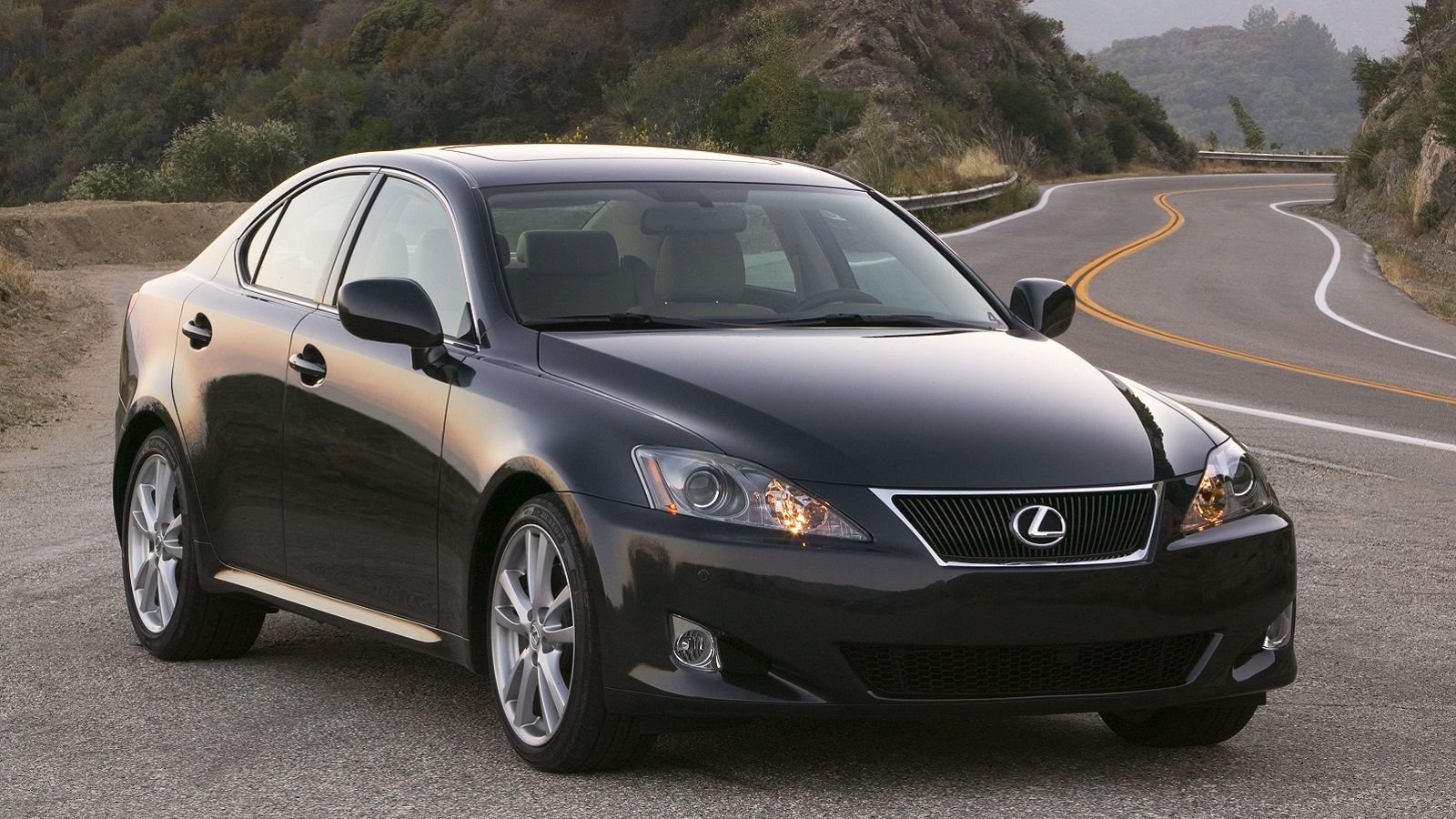 5 Surprising Lexus Sleepers | Clublexus