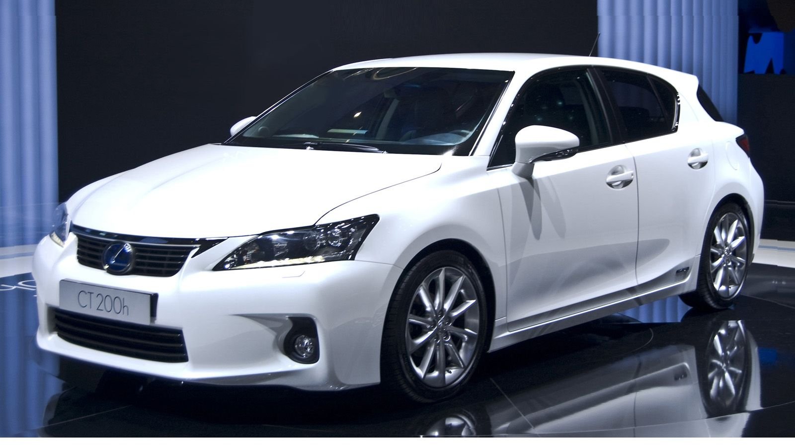 Top 10 Lexus Models of All Time | Clublexus