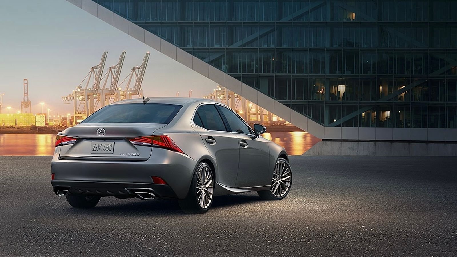 3 Used Lexus Models That Are Still Affordable Even in Today’s Pricey ...