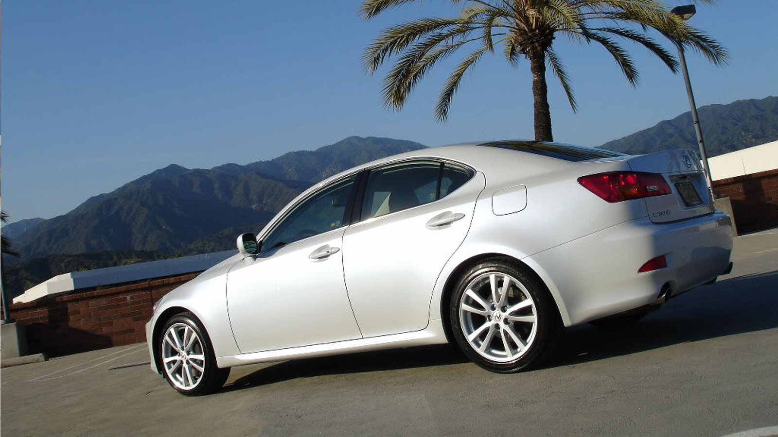 5 Lexus Factory Colors Always in Style | Clublexus