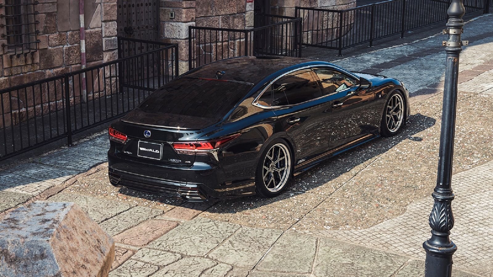 8 Stunning Lexus Builds | Clublexus