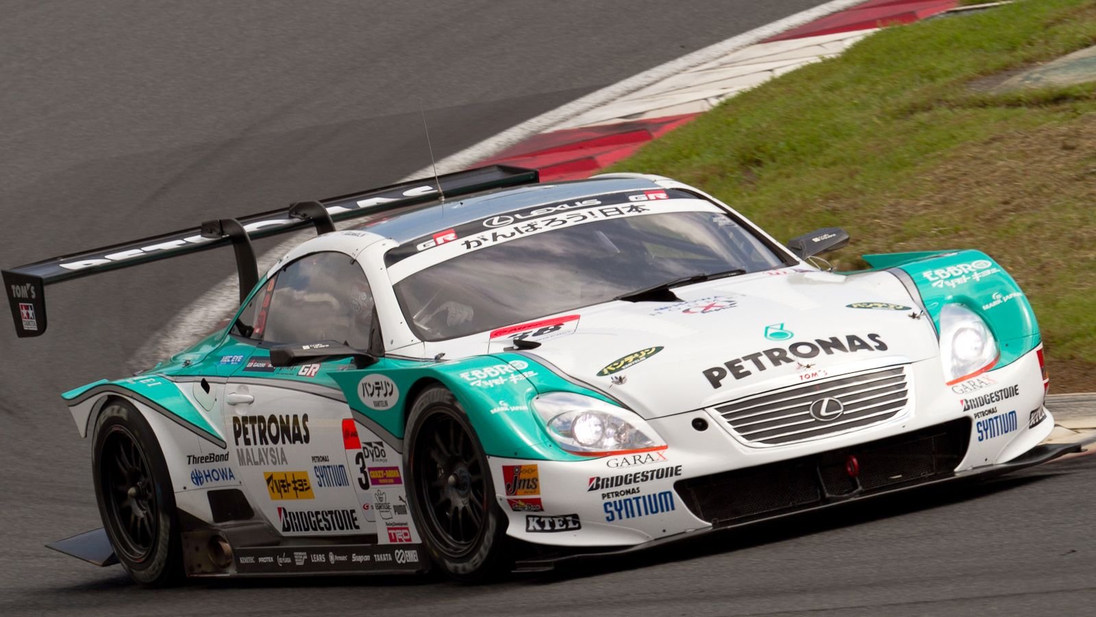 5 Things You Probably Didn't Know about Lexus Motorsport | Clublexus