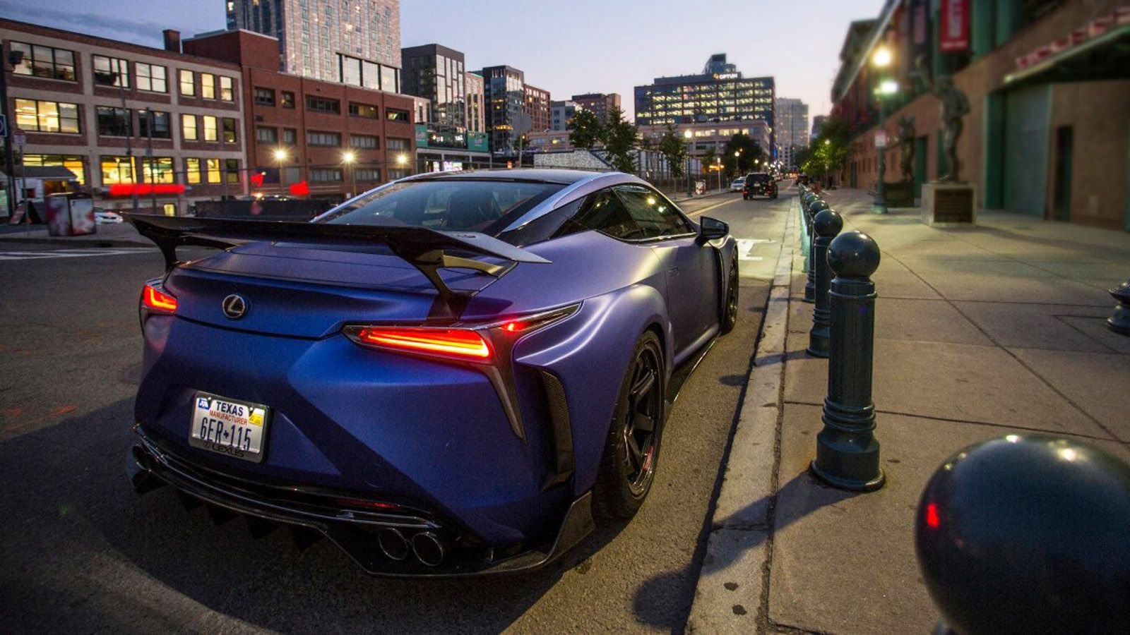 The More F Sports the Merrier? | Clublexus