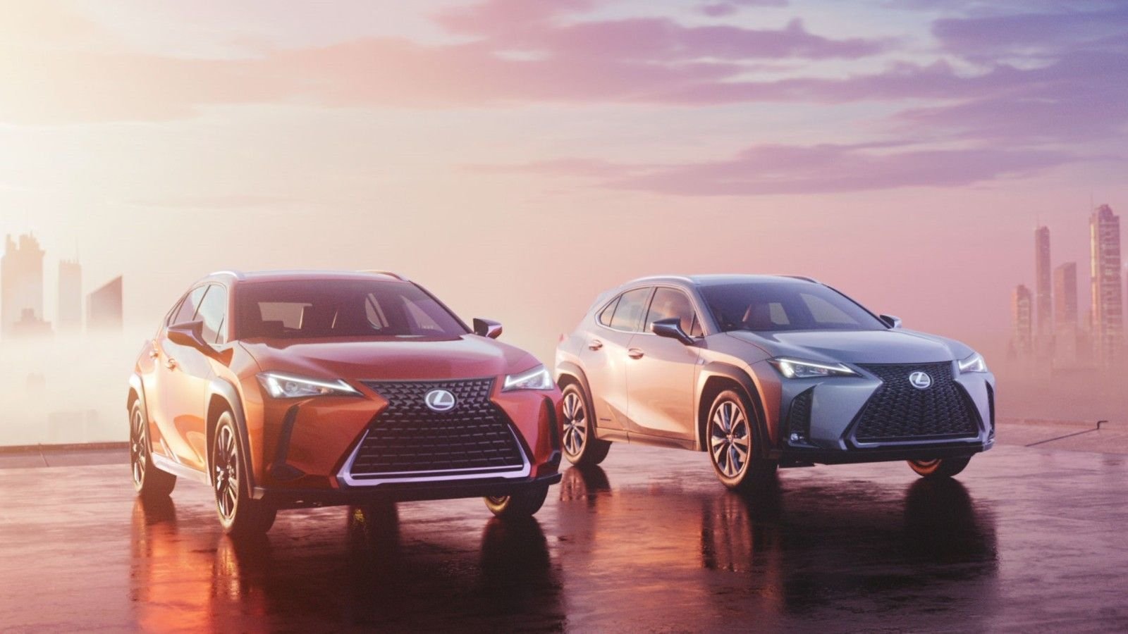Lexus Complete Lease Offers Subscription-Style Ownership | Clublexus