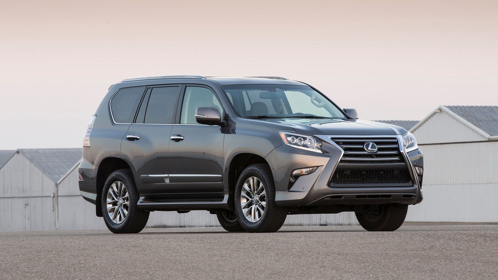Top 5 V8-Powered Lexus Vehicles You Can Buy for Under $30K | Clublexus