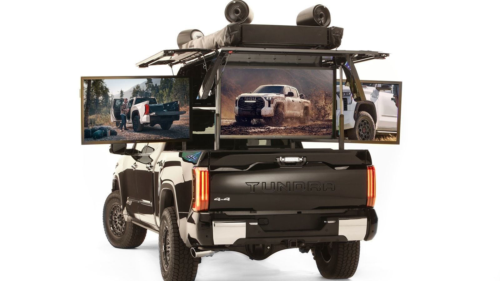 Toyota's 11 Coolest Concepts from SEMA 2024! | Clublexus