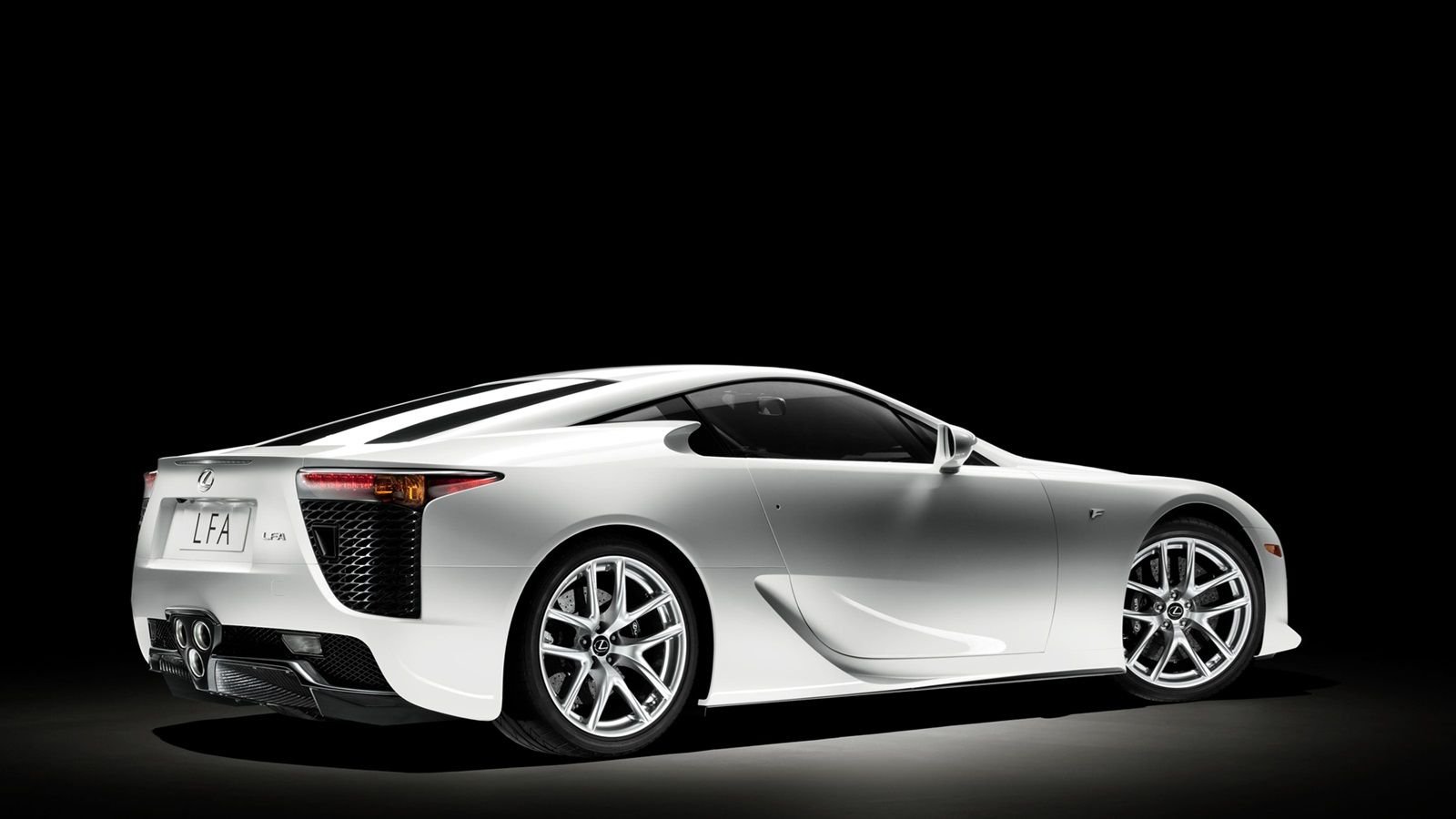 10 Times Lexus Broke The Automotive Mold | Clublexus