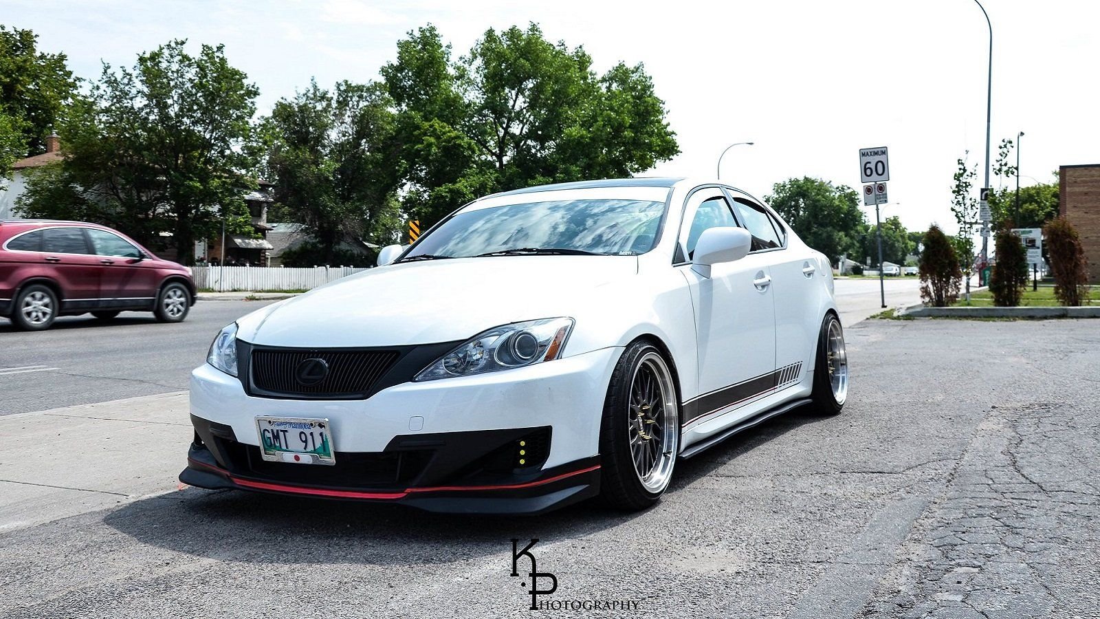 6 Amazing Builds From Club Lexus Forums | Clublexus