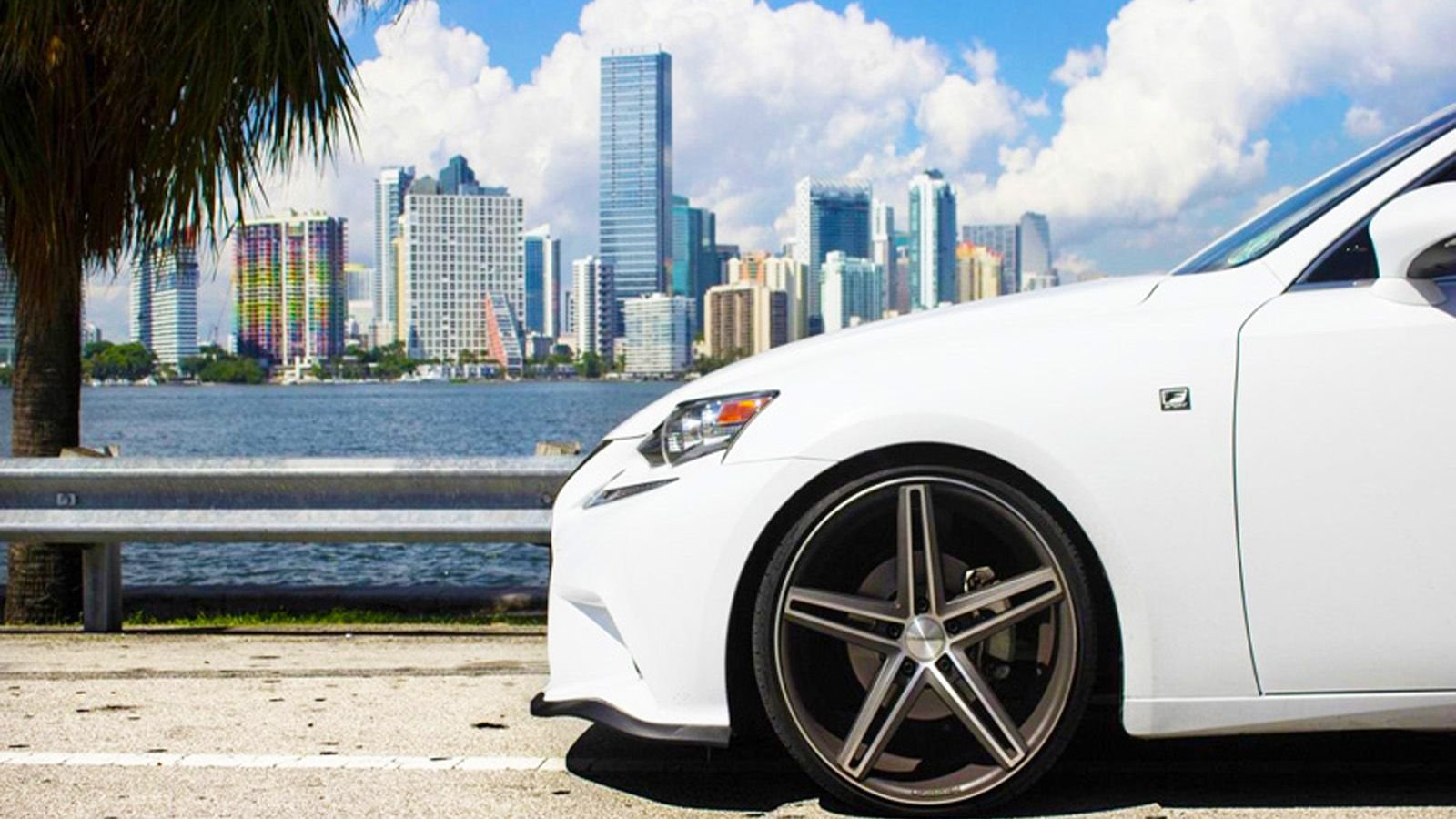 Fake Awards That Your Lexus Could Actually Win | Clublexus