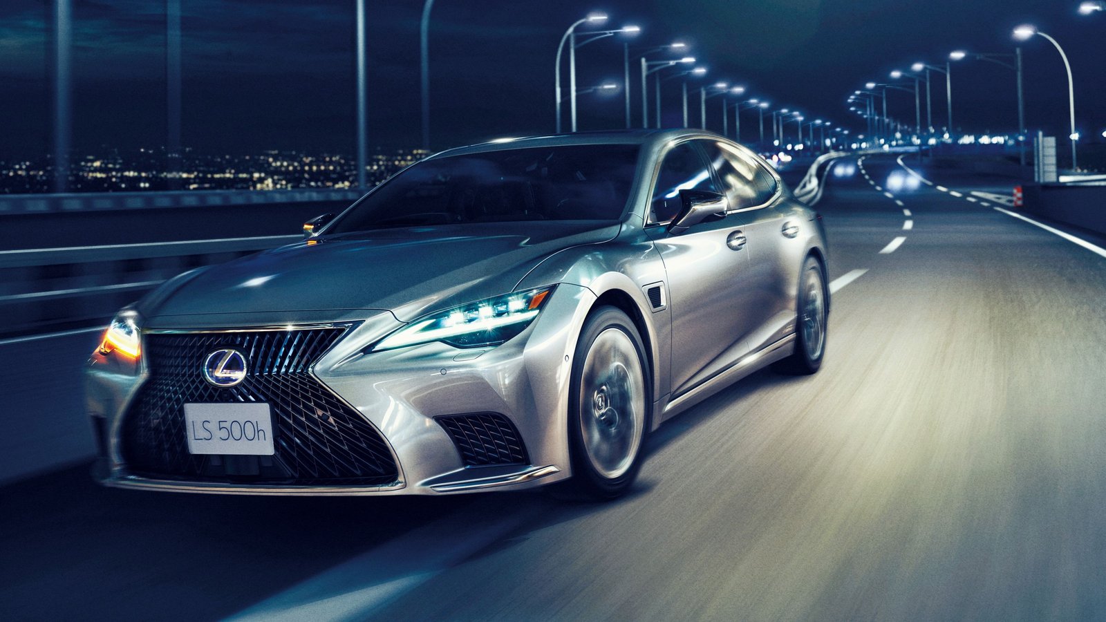 5 Lexus Hybrids That’ll Travel the Furthest on a Tank of Gas | Clublexus