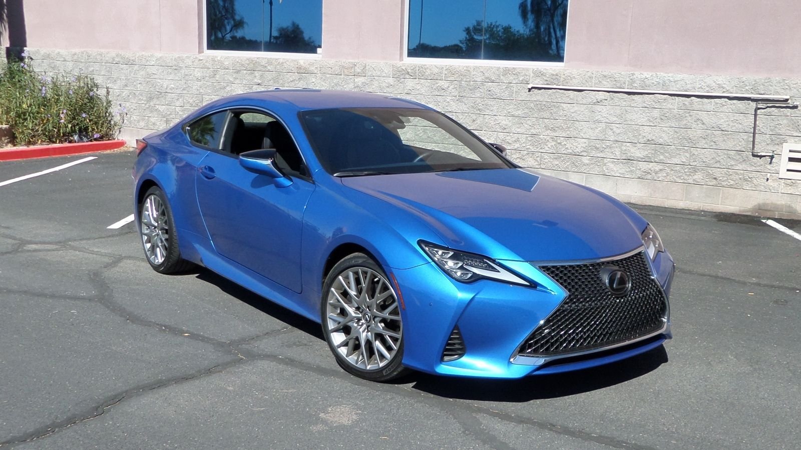 2019 Lexus RC350: A Closer Look | Clublexus