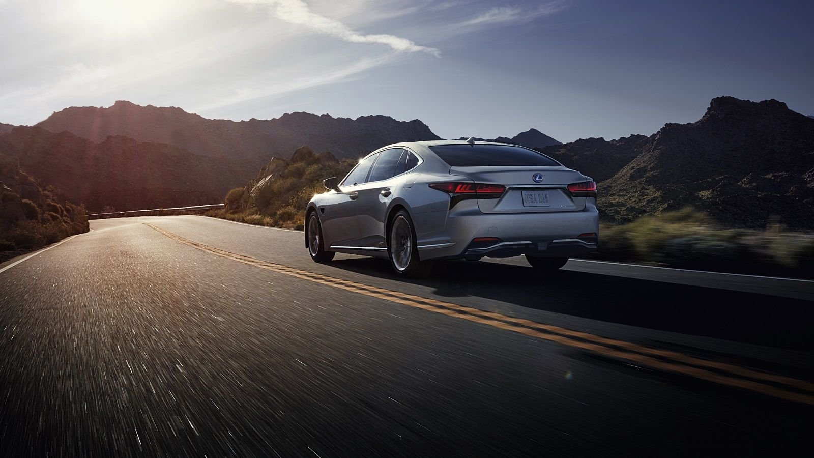 Top 10 Fastest Lexus Models Ever Made (0-60mph) | Clublexus