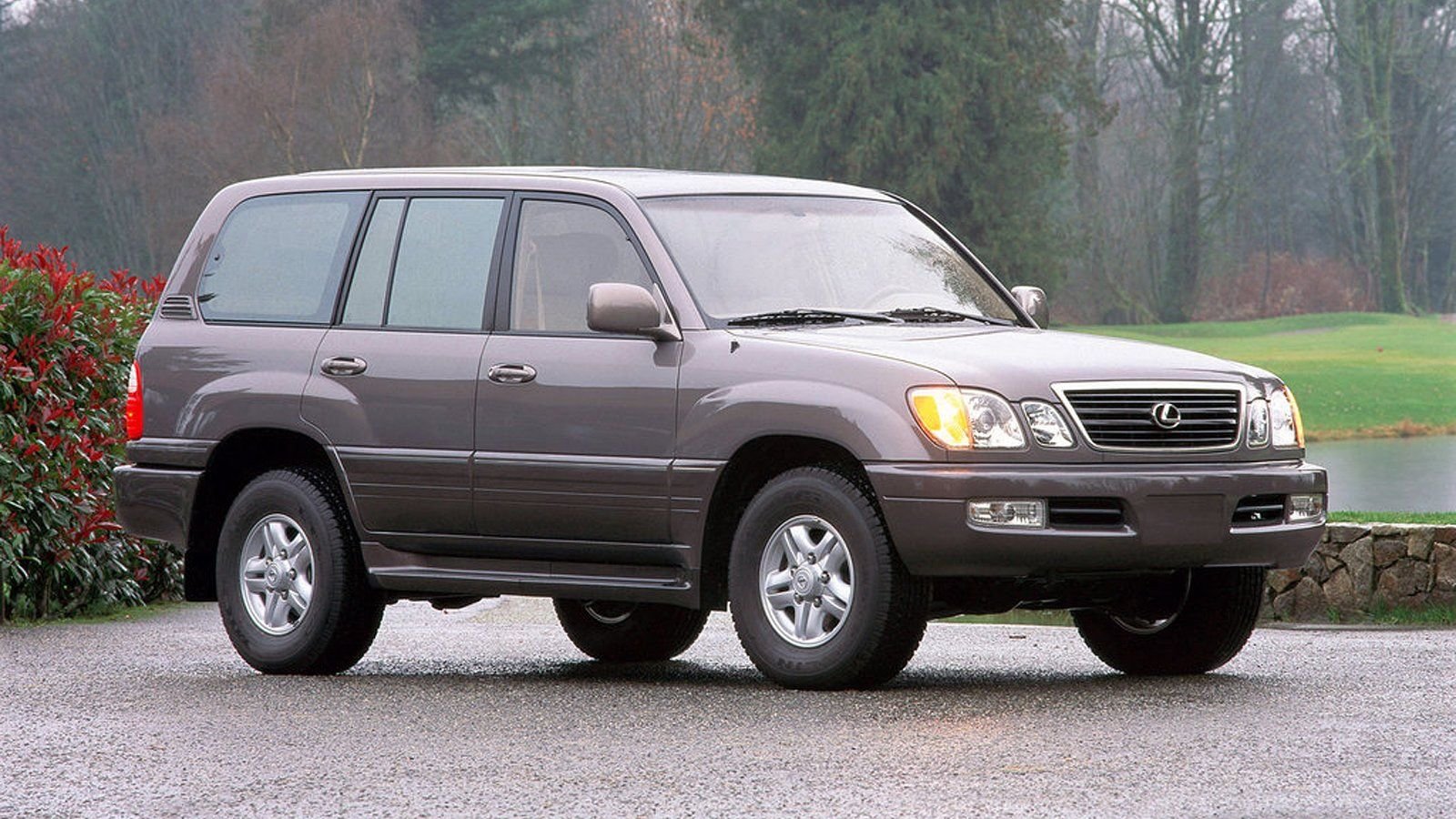 Throwback Thursday: Best Lexus Models Of The 2000s | Clublexus