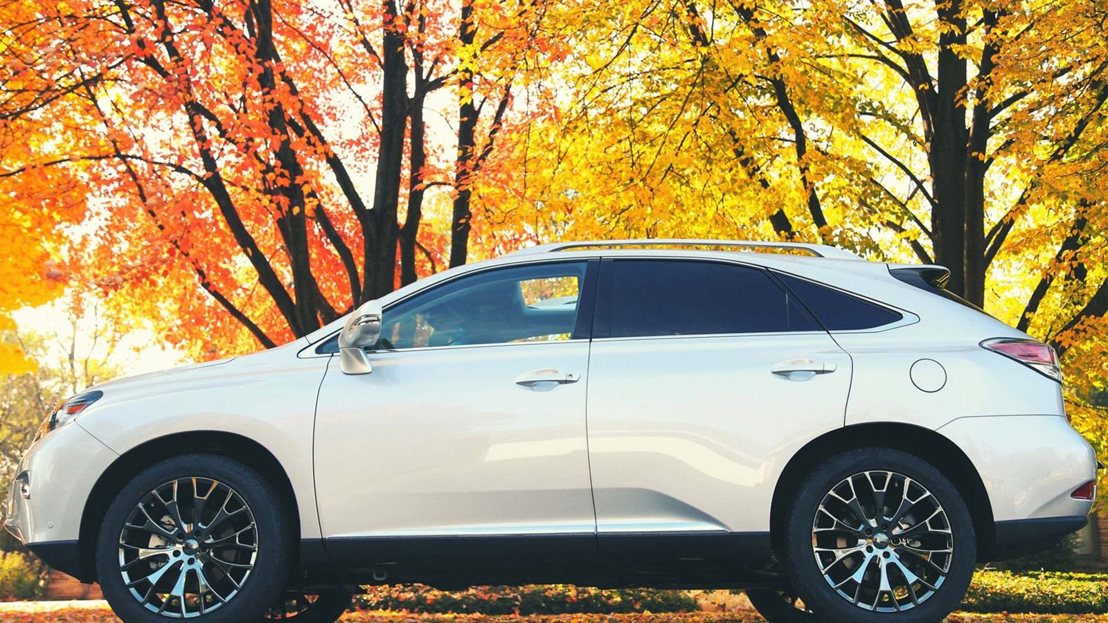 5 Exterior Mods for the Lexus RX | Clublexus