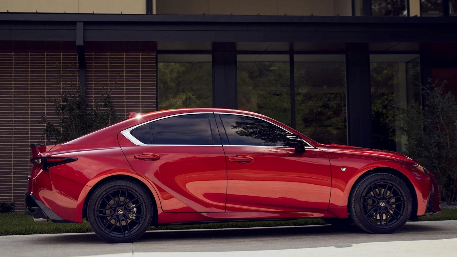 Lexus Axes Three Models in Europe in Favor of Crossovers | Clublexus