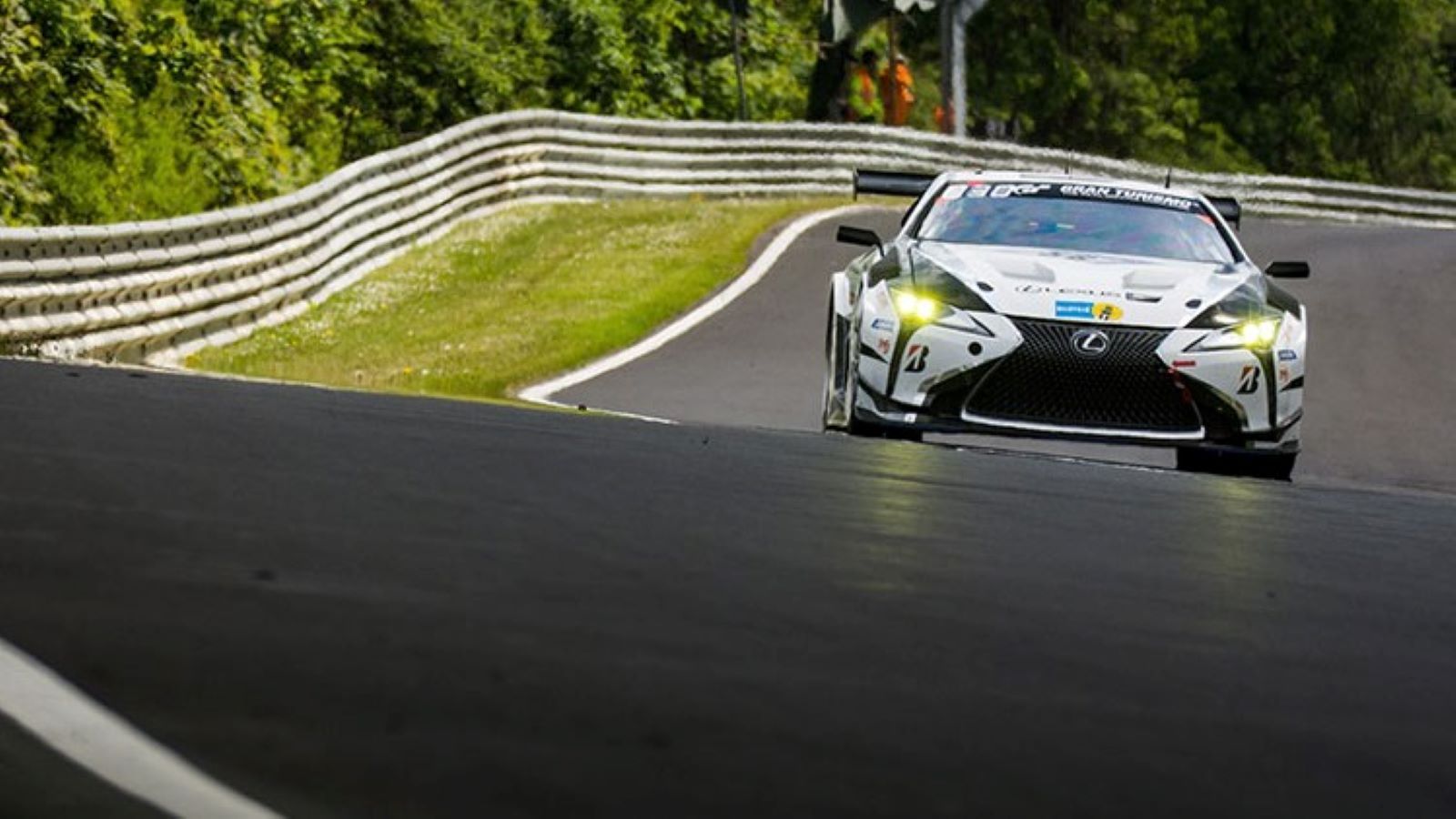 Lexus' New Twin-Turbo V8 Debut On Hold For Now | Clublexus