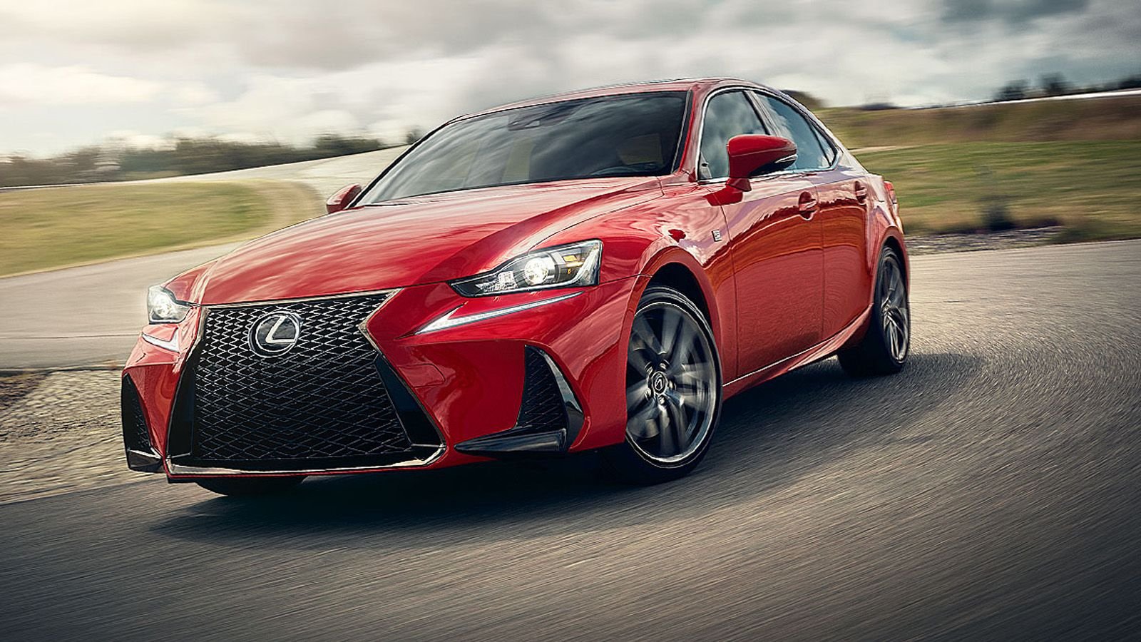 Which Lexus Model is Right For You? | Clublexus