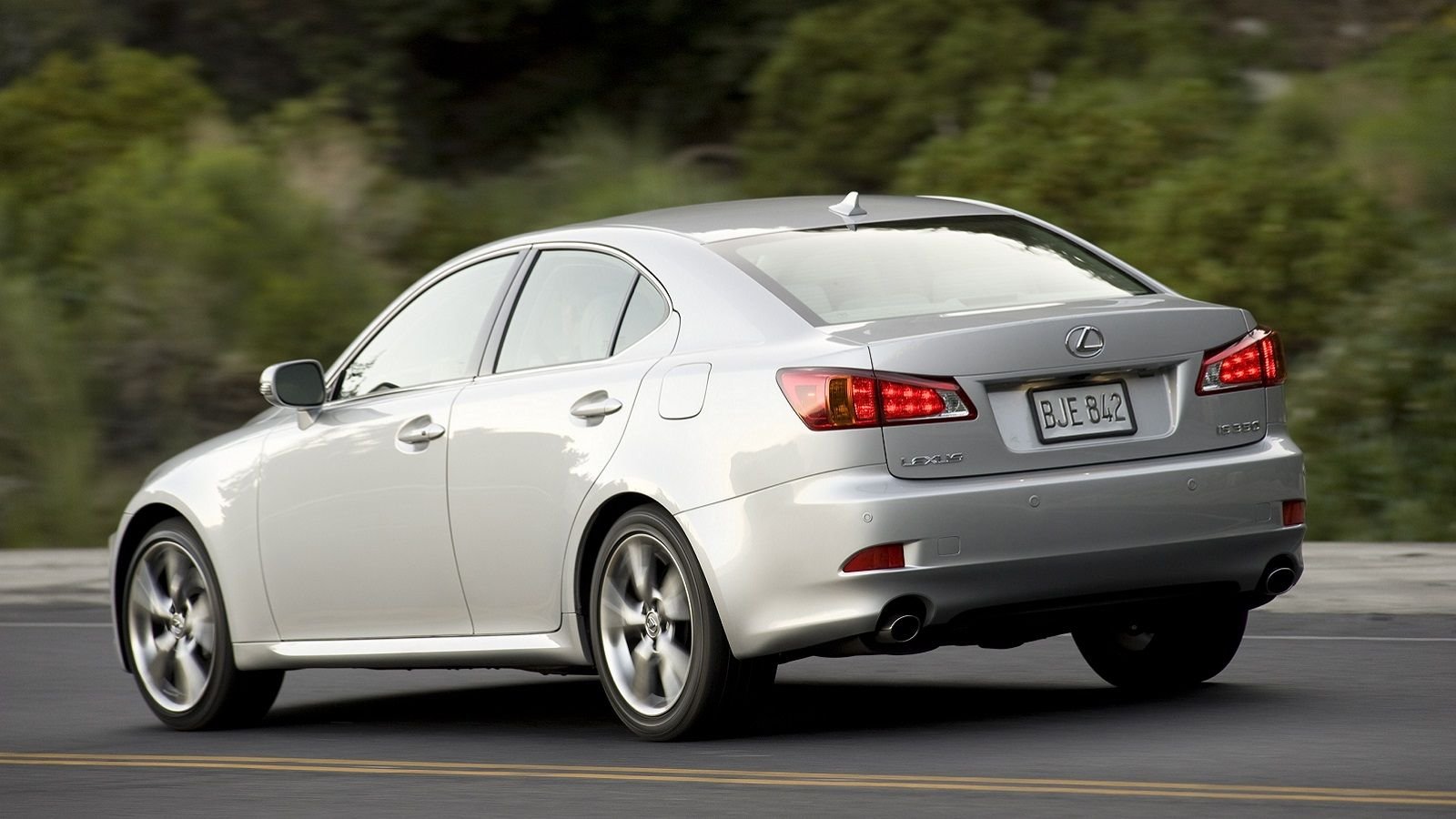5 Best Years For The Lexus IS | Clublexus